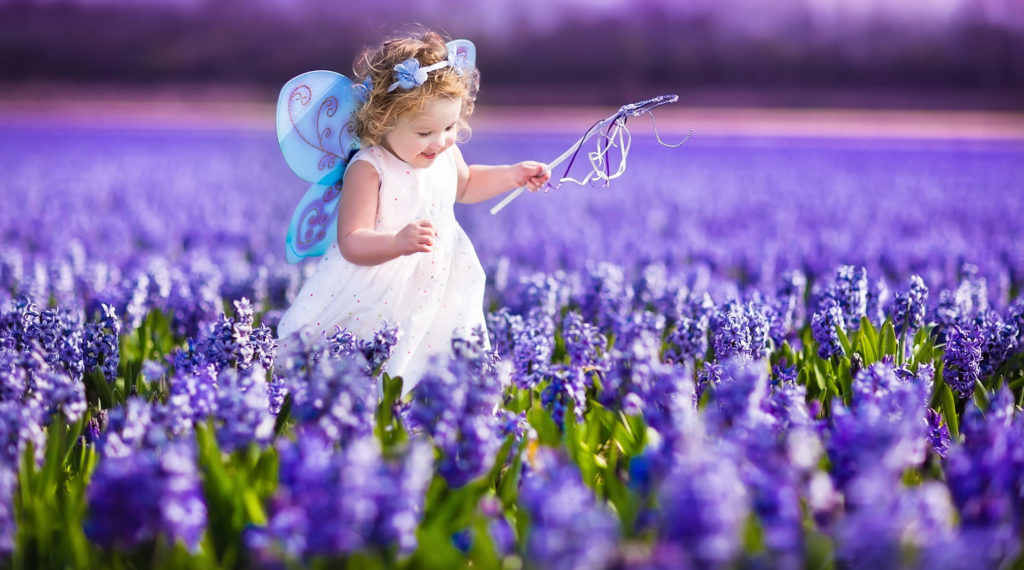 Les bénéfices des contes racontés aux enfants ⋆ Souffleur de Rêves